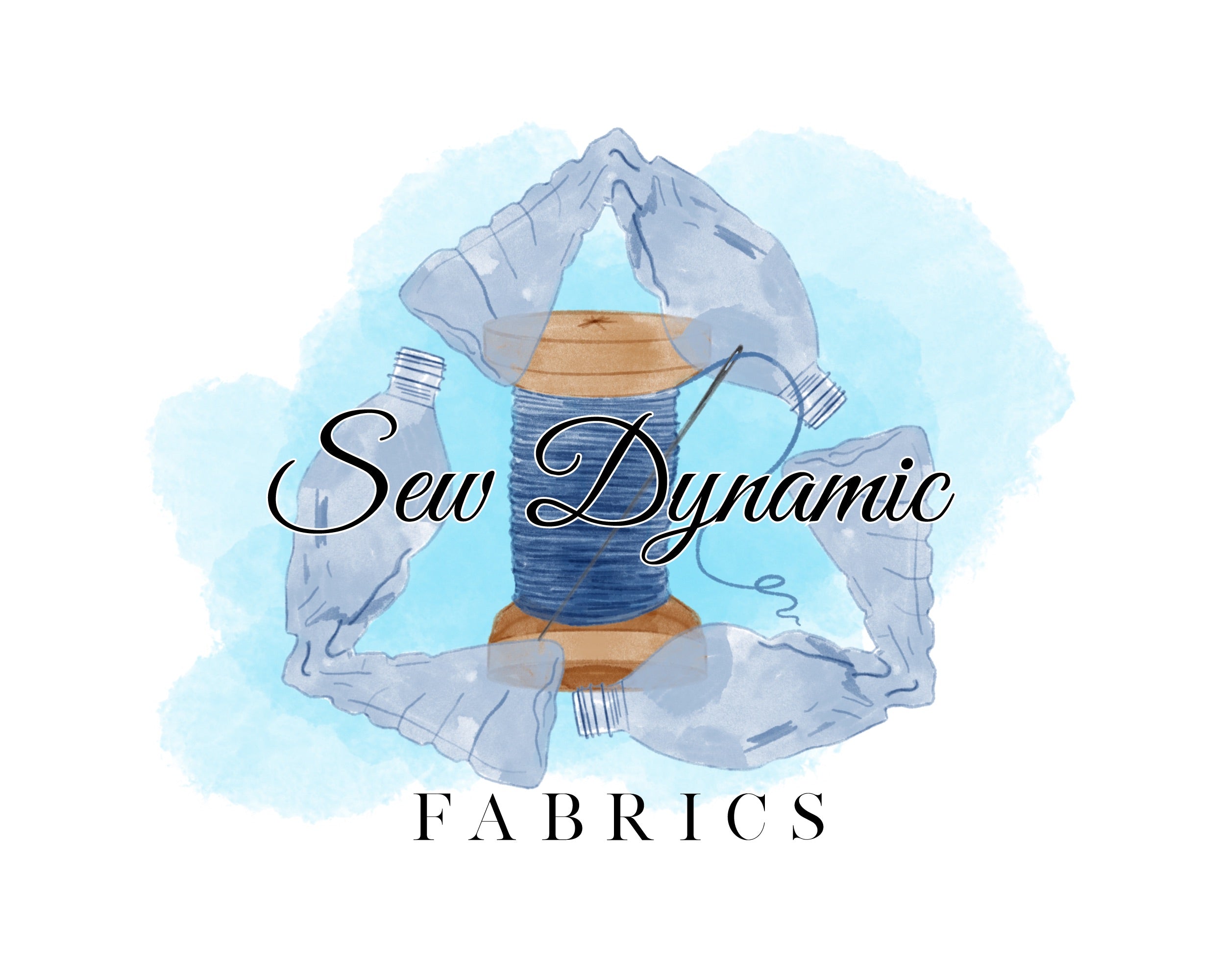 Hemp and Recycled Poly – Sew Dynamic Fabrics