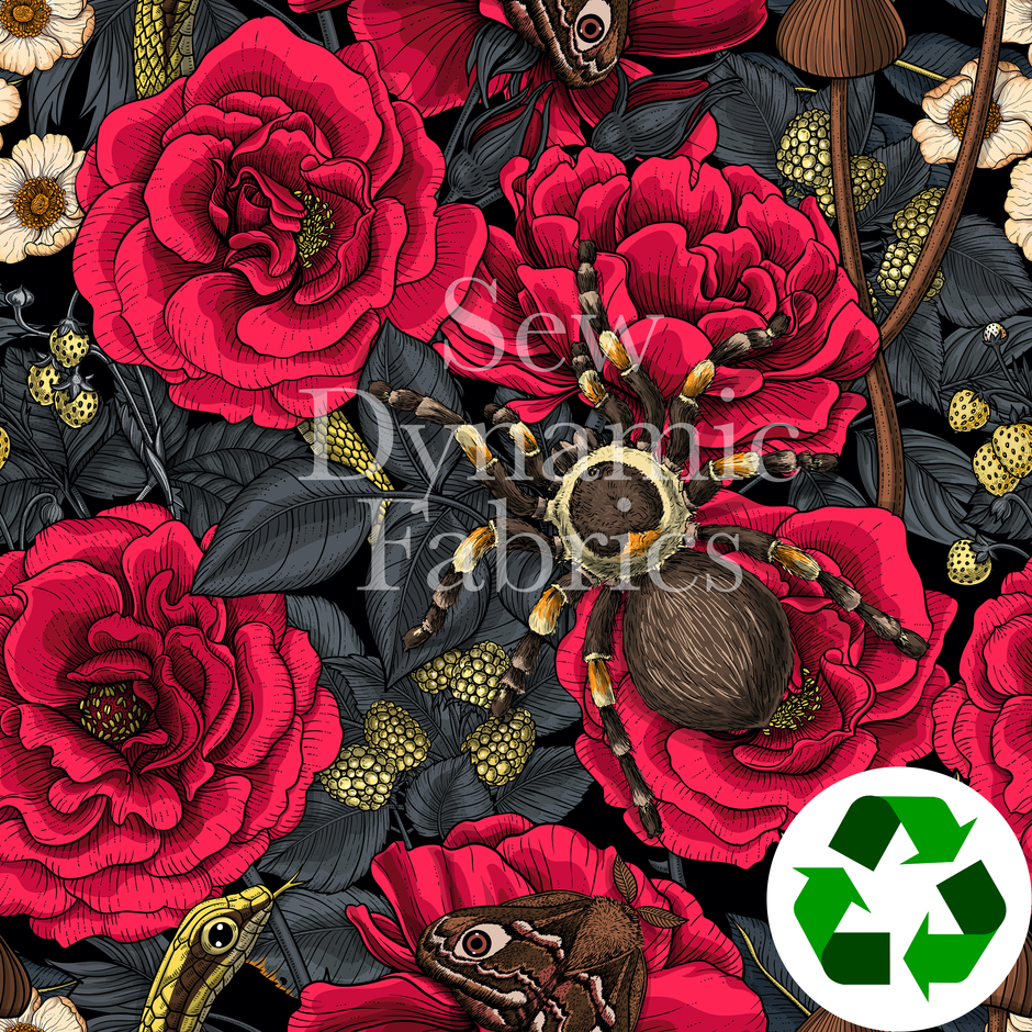 Sew Dynamic Fabrics